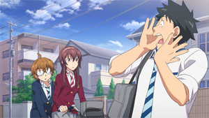 Episode 4 - Fastest Finger First - Anime News Network