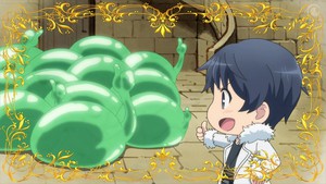 Episode 5 - In Another World With My Smartphone - Anime News Network