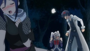 Episode 9 - In Another World With My Smartphone - Anime News Network