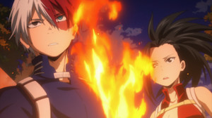 Episode 35 - My Hero Academia - Anime News Network