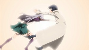Episode 12 - In Another World With My Smartphone - Anime News Network