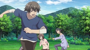 Episode 9 - King's Game The Animation - Anime News Network