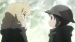 Episode 12 - Girls' Last Tour - Anime News Network