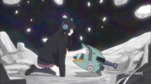 Episode 6 - FLCL Progressive - Anime News Network