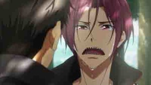 Episode 10 - Free! Eternal Summer - Anime News Network