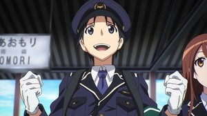 Episode 12 - Rail Wars! - Anime News Network