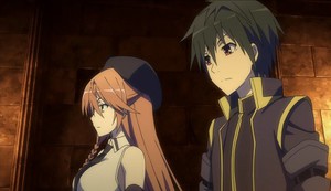 Episode 4 - Trinity Seven - Anime News Network
