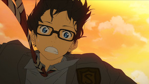 Episode 5 - Your lie in April - Anime News Network