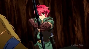 Episode 8 - Lord Marksman and Vanadis - Anime News Network