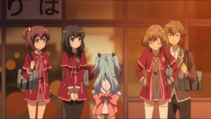 Episode 8 - Celestial Method - Anime News Network