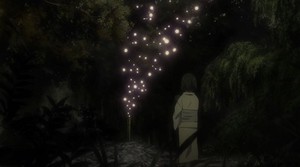 Episode 16 - Mushishi: The Next Chapter - Anime News Network
