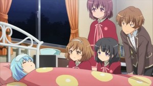 Episode 10 - Celestial Method - Anime News Network