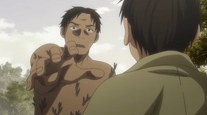 Episode 19 - Mushishi: The Next Chapter - Anime News Network