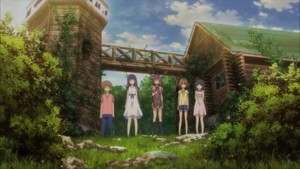 Episode 13 - Celestial Method - Anime News Network