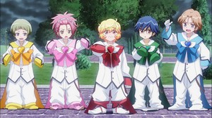 Episode 4 - Cute High Earth Defense Club LOVE! - Anime News Network