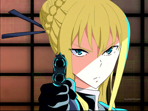 Episode 10 - Ninja Slayer From Animation - Anime News Network