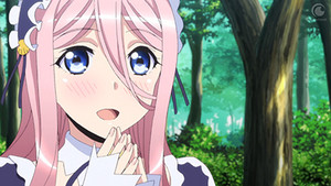 Episode 5 - Monster Musume - Anime News Network
