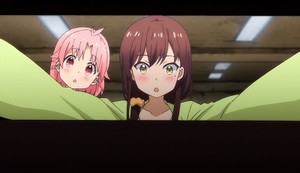 Episode 8 - School-Live! - Anime News Network