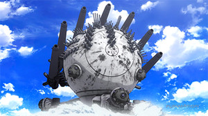 Episode 5 - Heavy Object - Anime News Network