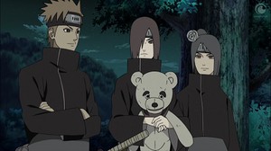 Episode 440 - Naruto Shippuden - Anime News Network
