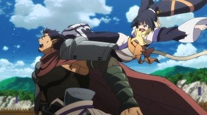 Episodes 19-20 - Utawarerumono: The False Faces - Anime News Network