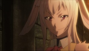 Episode 22 - GATE - Anime News Network