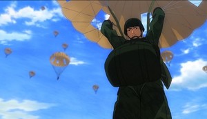 Episode 23 - GATE - Anime News Network