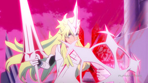 Episode 11 - Luck & Logic - Anime News Network