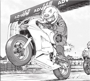 Toppu GP Vol. 1 - The Spring 2017 Manga Guide - Anime News Network