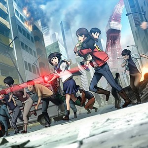 Japan Sinks and the Cultural Identity in Disaster Anime - Anime News ...