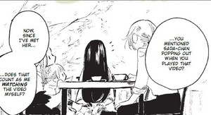 Sadako at the End of the World - The Fall 2020 Manga Guide - Anime News ...