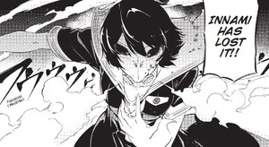 Slasher Maidens - The Fall 2020 Manga Guide - Anime News Network