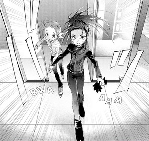 Medalist - The Spring 2021 Manga Guide - Anime News Network