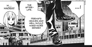 Ghost Reaper Girl - The Spring 2022 Manga Guide - Anime News Network