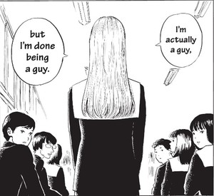 Welcome Back, Alice - The Spring 2022 Manga Guide - Anime News Network