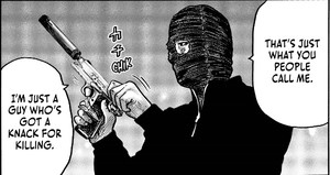 The Fable - The Spring 2022 Manga Guide - Anime News Network