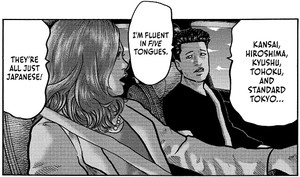 The Fable - The Spring 2022 Manga Guide - Anime News Network