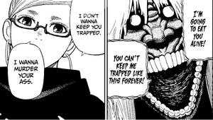 Dandadan - The Fall 2022 Manga Guide - Anime News Network