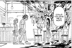 Drip Drip - The Fall 2022 Manga Guide - Anime News Network