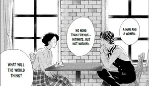 My Dear Detective: Mitsuko's Case Files - The Fall 2022 Manga Guide ...