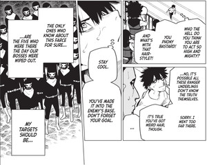 Go! Go! Loser Ranger! - The Fall 2022 Manga Guide - Anime News Network