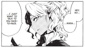 See You Tomorrow At The Food Court - The Fall 2022 Manga Guide - Anime ...