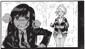 See You Tomorrow At The Food Court - The Fall 2022 Manga Guide - Anime ...