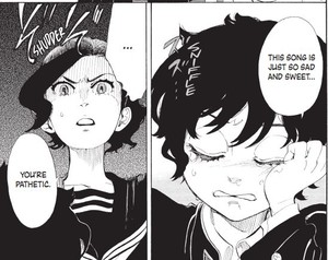 Shonen Note: Boy Soprano - The Fall 2022 Manga Guide - Anime News Network