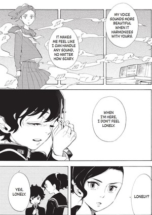 Shonen Note: Boy Soprano - The Fall 2022 Manga Guide - Anime News Network