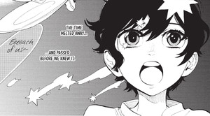 Shonen Note: Boy Soprano - The Fall 2022 Manga Guide - Anime News Network