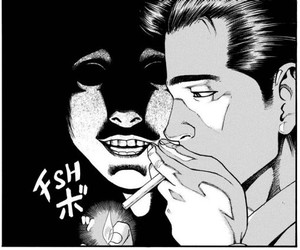 PTSD Radio - The Fall 2022 Manga Guide - Anime News Network