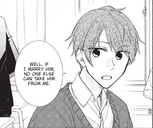 Hirano and Kagiura - The Fall 2022 Manga Guide - Anime News Network