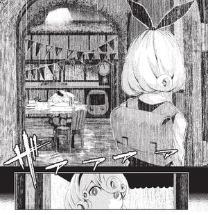 Coffee Moon - The Fall 2022 Manga Guide - Anime News Network