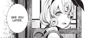 Coffee Moon - The Fall 2022 Manga Guide - Anime News Network